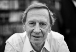 Anthony Giddens – IDEES