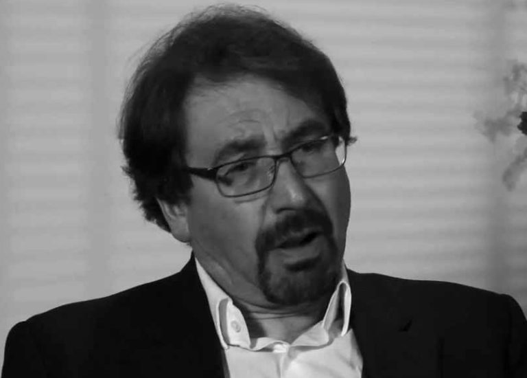 David Held – Idees