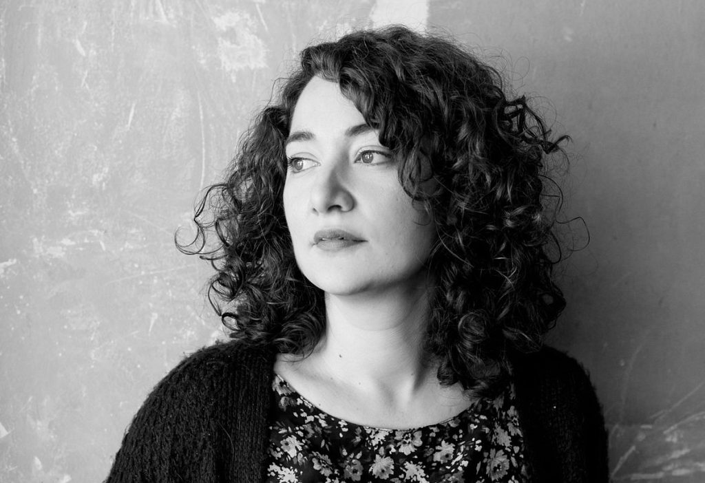 Míriam Cano – Idees