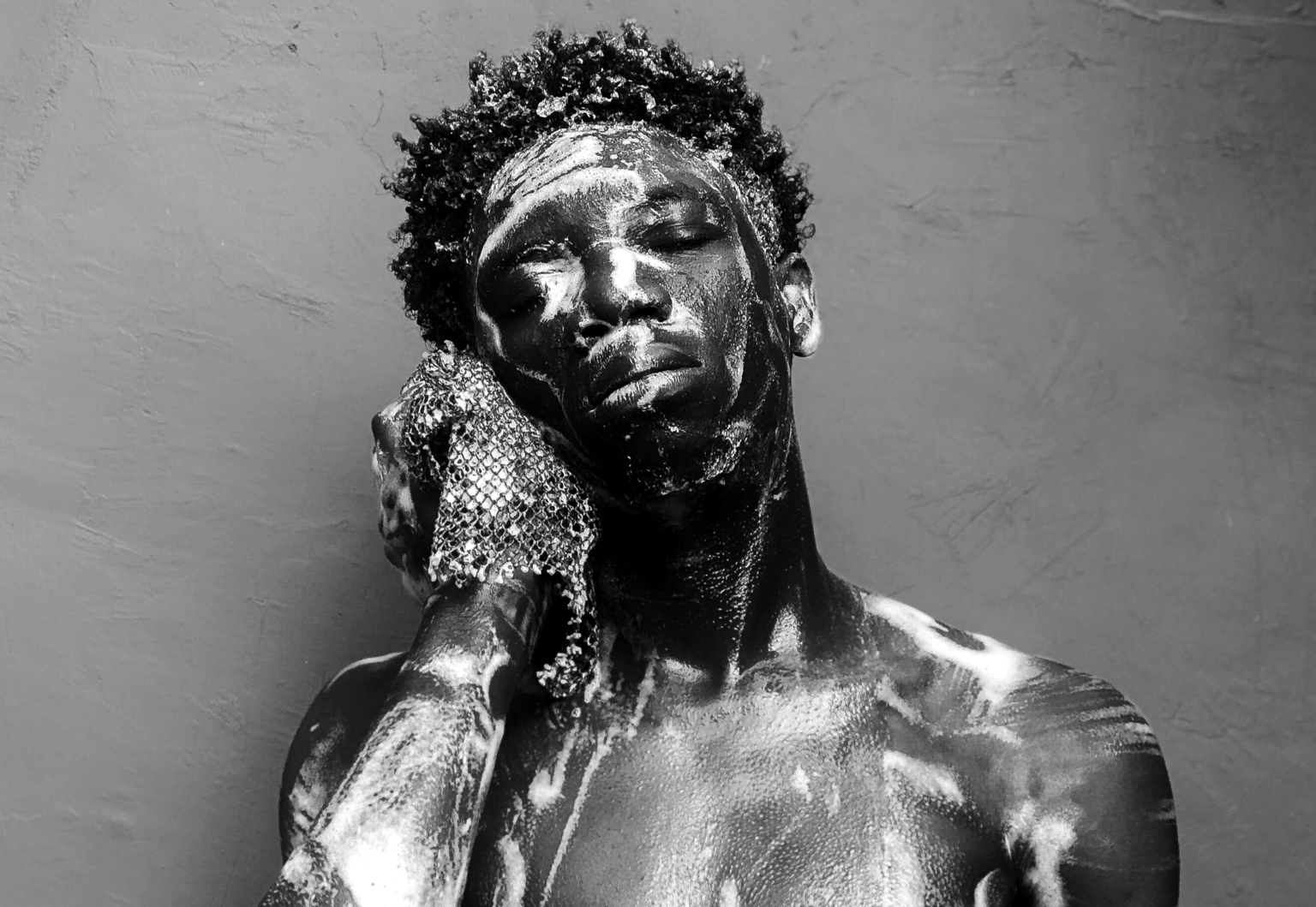 Derrick Ofosu Boateng – Idees