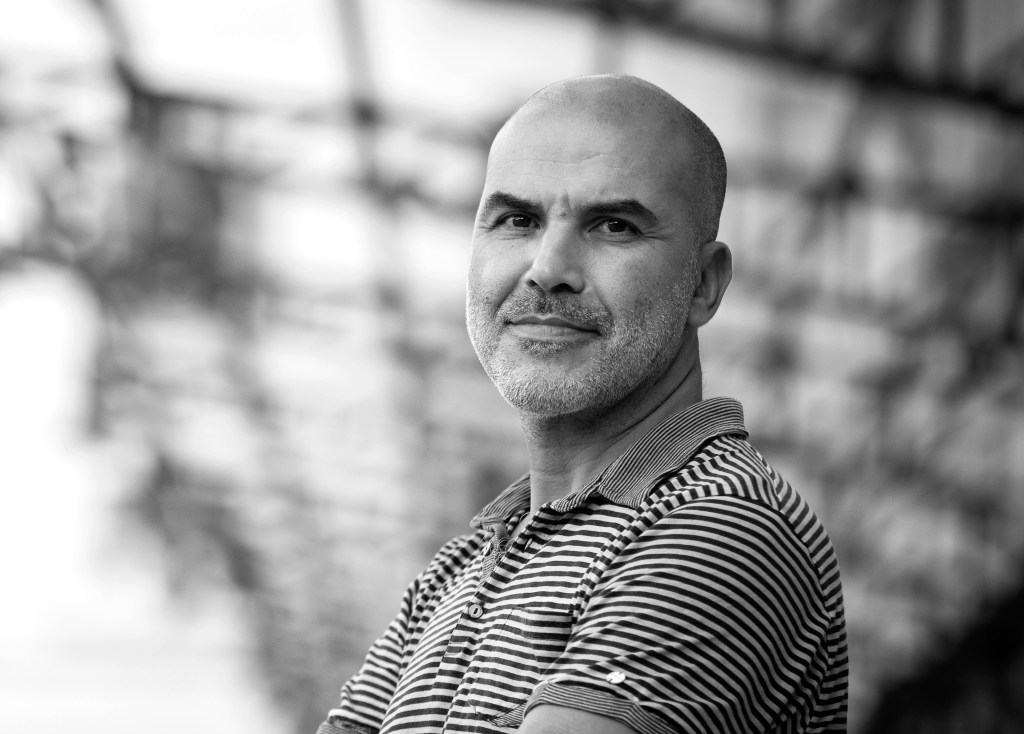 Mostafà Shaimi – IDEES