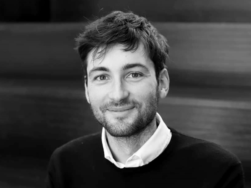 Tymoteusz Salamon – IDEES